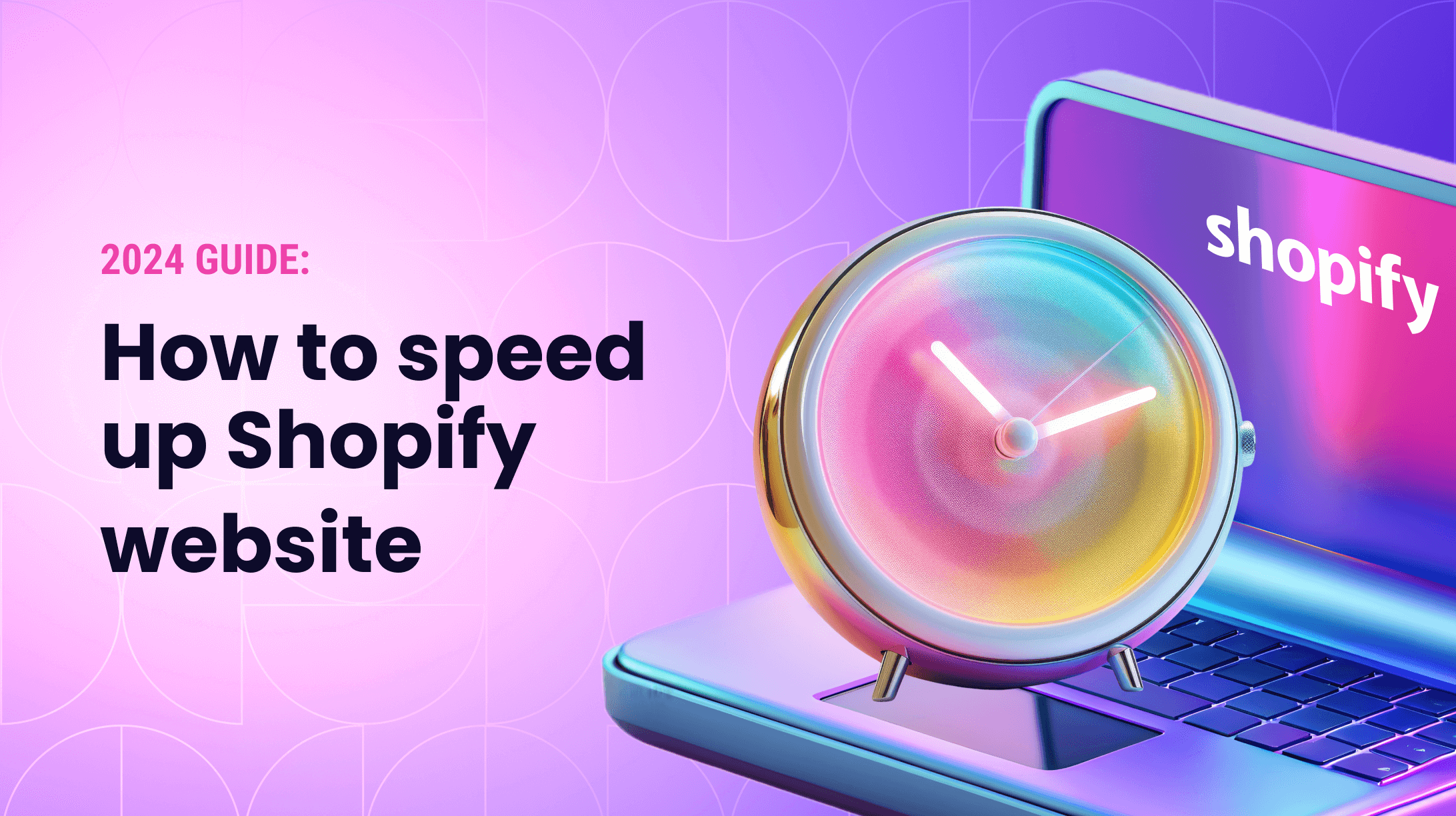 How to Speed Up Shopify Website: 2025 Optimization Guide