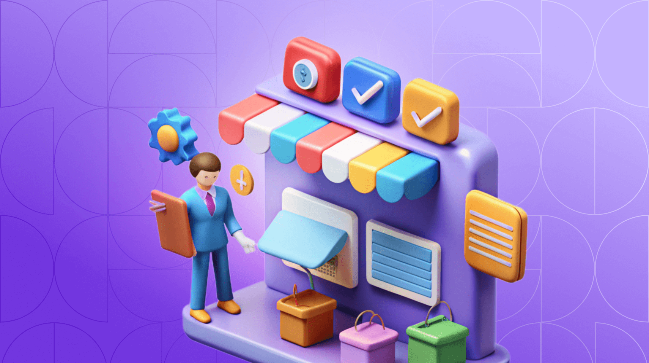 Top 20 Ecommerce Web Development Companies in 2026